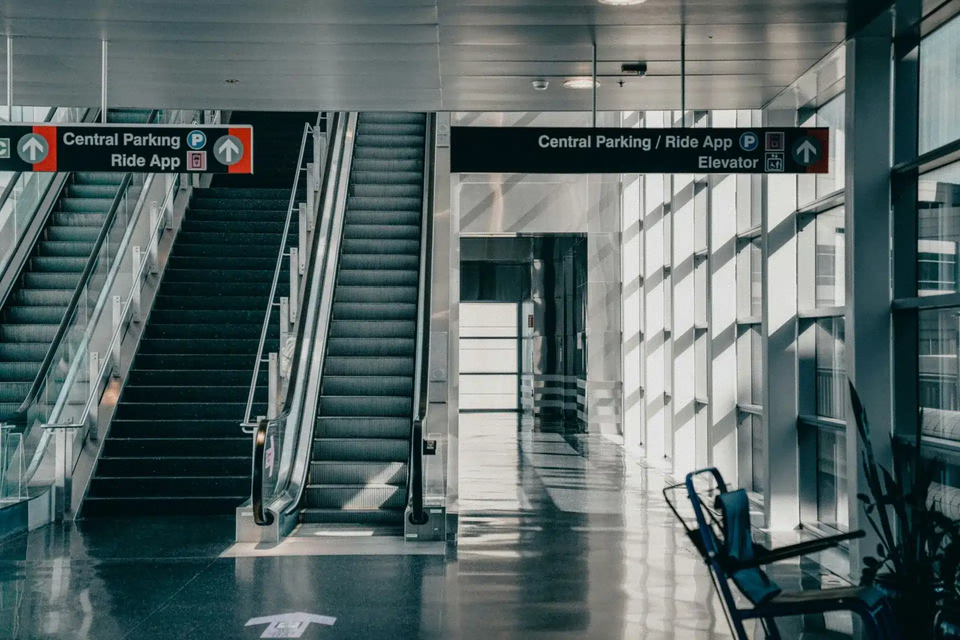 How to Find Your Driver at Logan Airport with ASL Limo - ASL Limo