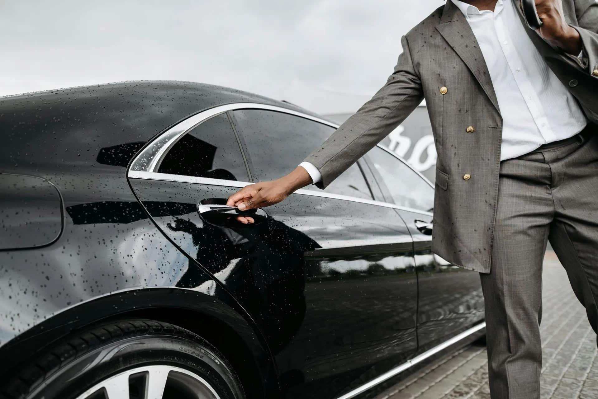 ASL Limo | Our Fleet | Luxury Cars and More