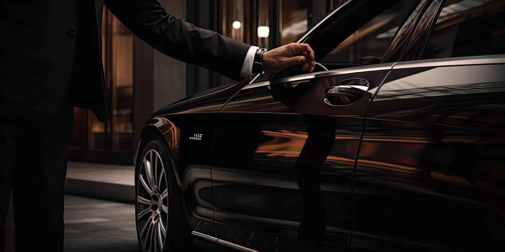 ASL Limo | Premium Limo Service in Boston