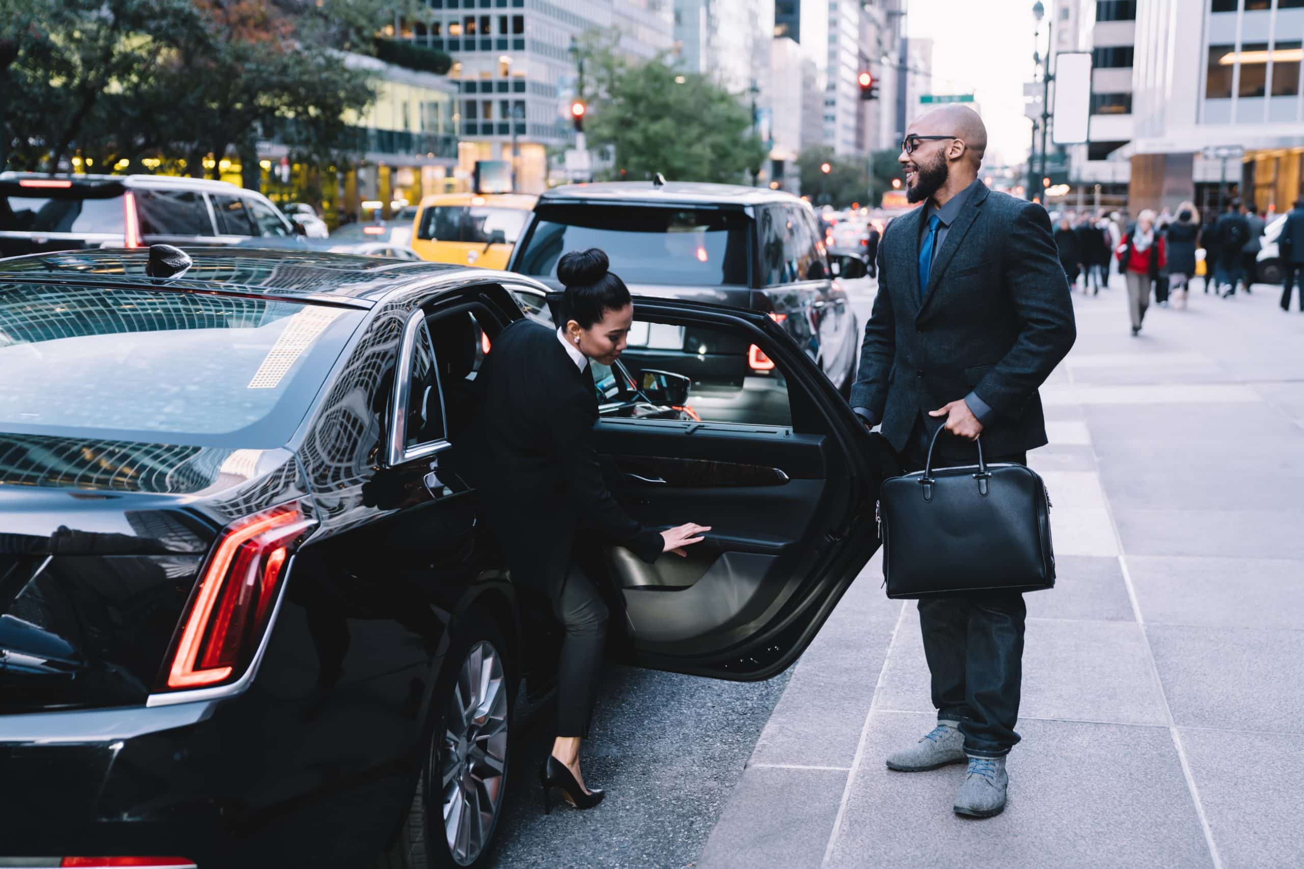 Services | Premium Transportation Services in Boston | ASL Limo
